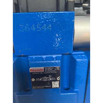 【议价-可维修】R900954256 4WRTE10V1-50L-4X/6E /均有货