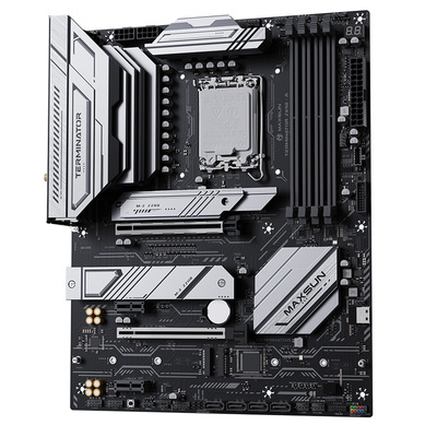 铭瑄Z890主板支持15代ULTRA