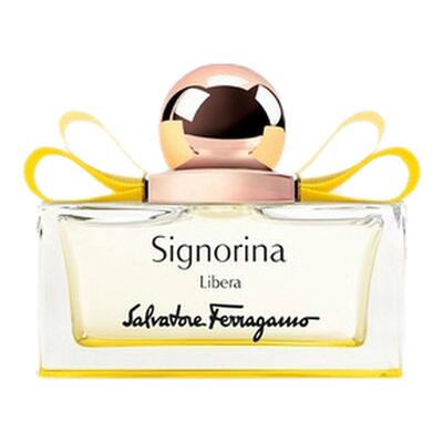 【新年礼物】FERRAGAMO菲拉格慕璀璨伊人女士香水