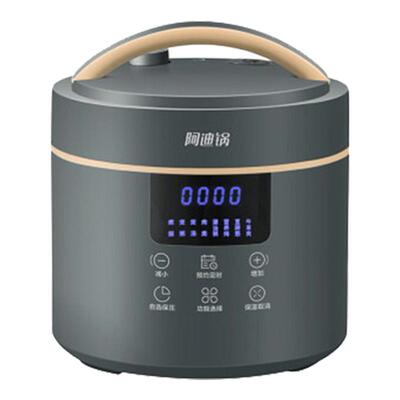 多功能无涂层内胆智能