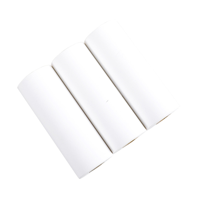 官方定制手账长效留影热敏打印纸