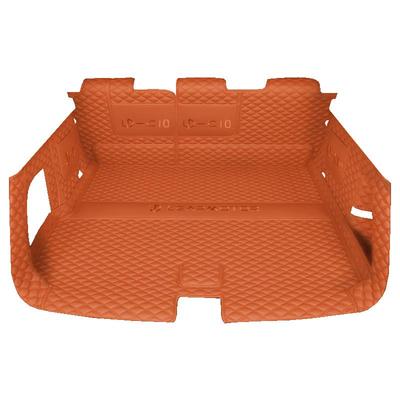 零跑C10专用全包后备箱垫