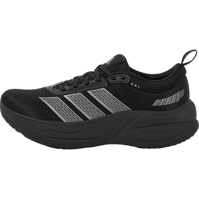 Adidas/阿迪达斯官方正品KJ4604新款男女低帮鞋休闲跑步鞋KJ4606