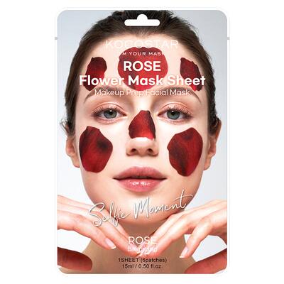 kocostar/可可星韩国贴片面膜