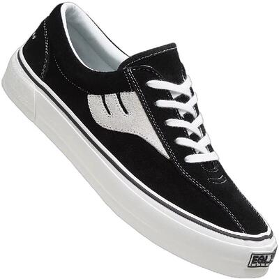 EQLZ义阔真皮低帮休闲板鞋404OGS