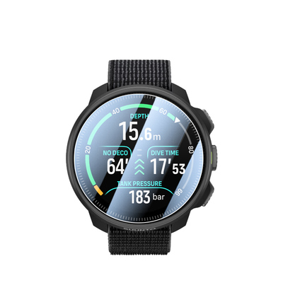 适用颂拓suuntonautics钢化膜