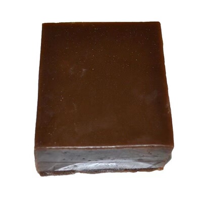 湖南会同特产手工制做包邮蕨粑