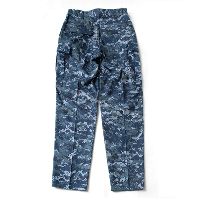 原产nwutype作战末日军裤