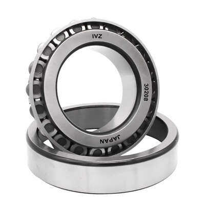 日本进口IVZ圆锥滚子轴承