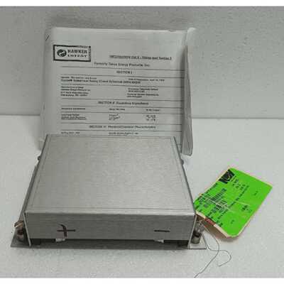 NOV 10090499001 Battery PROPRIETARY Pack Assembly