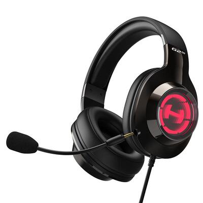 HECATEg2pro头戴式耳机有线游戏