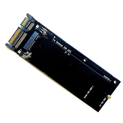 仅适合2012年AIR专用硬盘盒