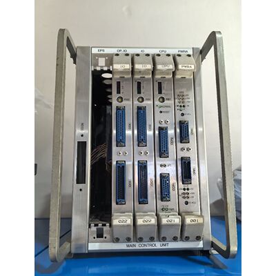 议价三井造船控制系统主板型号MCU2BMS2000系列维修