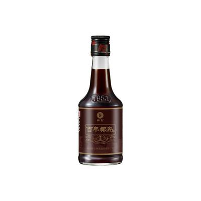 【中秋】椰岛百年椰岛酒100ml