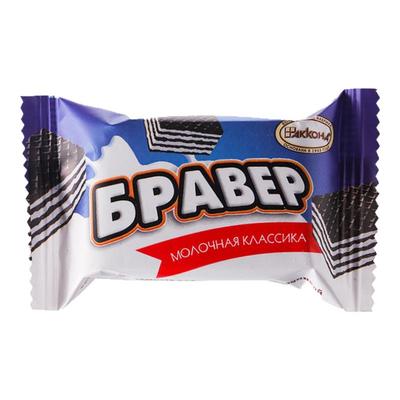 俄罗斯进口阿孔特菲利莫威化饼干