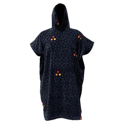 ChannelIslands纯棉成人浴衣