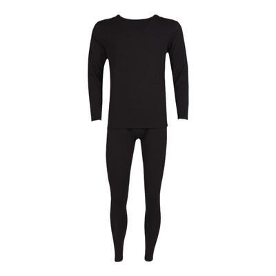 圆领长袖舒肤棉秋衣都市丽人保暖