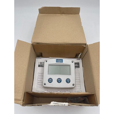 FLUIDWELL F040APLXI Temperature Indicator