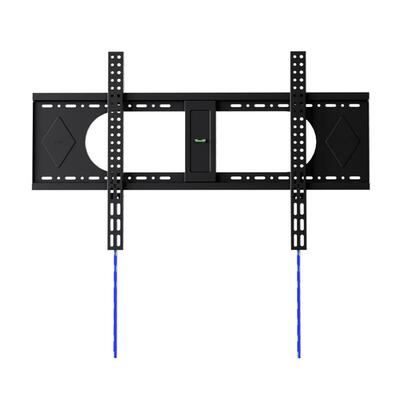 卡洛奇固定电视挂架超薄大承重