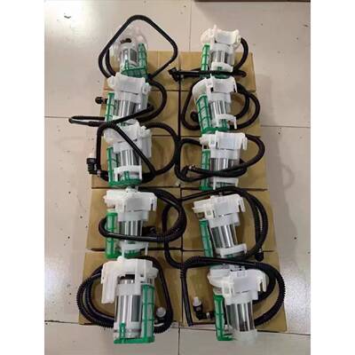 〔议价-可维修〕法拉利458/488/F8/GTC4/F12/FF汽油泵总成 工业设