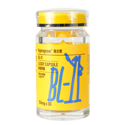Hyprogrow海古乐BL-11专利菌