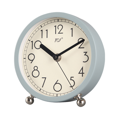 TQJ简约创意座钟家用台式