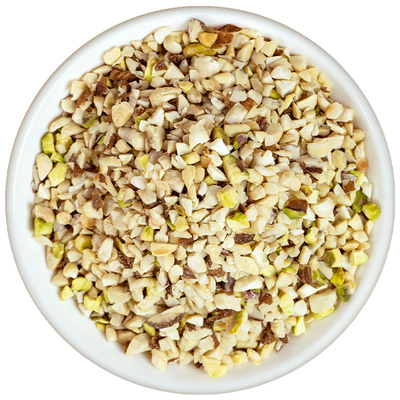 混合坚果碎2025新货坚果仁丁烘焙