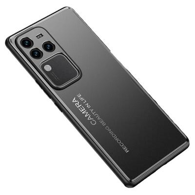 vivos18金属防摔保护壳