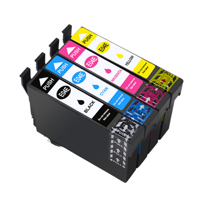 适用EPSON XP-2101墨盒XP-2100 XP4101 4100 WF2851 2831打印机