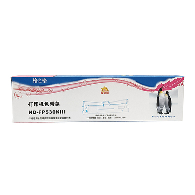 格之格FP530KIII538612K色带架