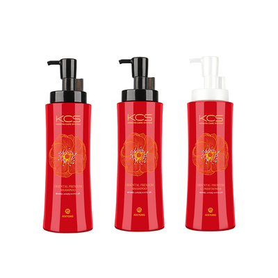 顺滑亮泽韩国洗护套装爱敬