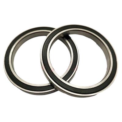 轴承钢薄壁深沟球轴承带密封