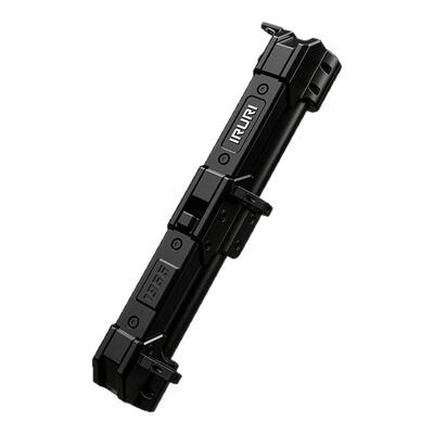 烈马尾门多功能IRURI旗杆支座