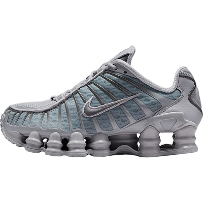 Nike/耐克正品2025秋季款GS女子大童日常减震运动鞋IO4645-003