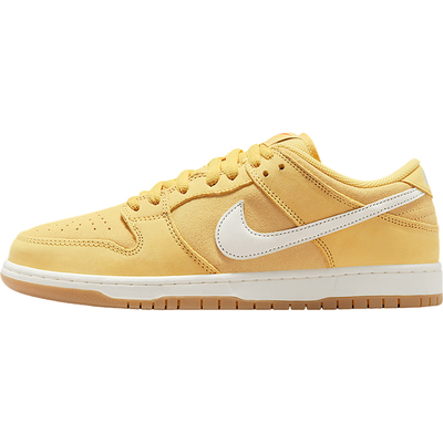 Nike/耐克正品2025夏季款男女低帮耐磨透气板鞋FJ1674-700
