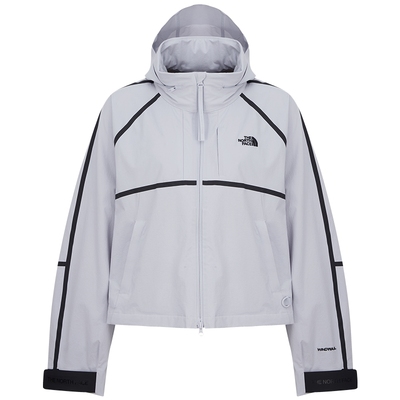 北面UE女防泼水防风夹克外套