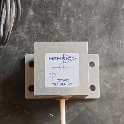 【请询价】标价现货 倾角传感器CXTA02与定位 CXTA02 模