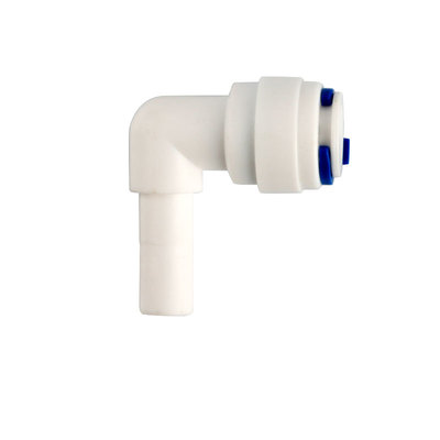 净水器接头1166插栓3分快接转3分