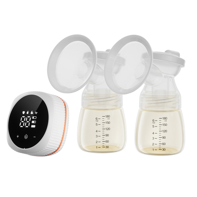 MISSBABY双吸奶器产后吸奶器