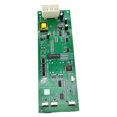 显示板SCLC5外呼板电梯配件