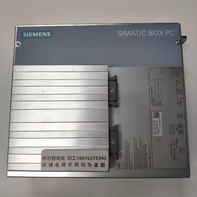 议价6AG4131-2BA10-0XX5 SIMATIC IPC627D 西门子工控机,议价!