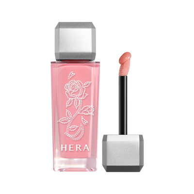 Hera/赫妍镜彩唇釉裸透显气色