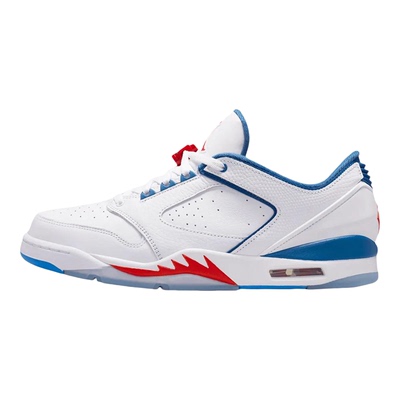 Nike/耐克官方正品Jordan男士经典透气低帮复古篮球鞋IH2047-102