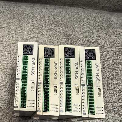 询价-台达PLC模块DVP14SS211R2