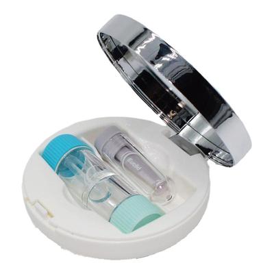 欧几里德硬性储存实心吸棒伴侣盒