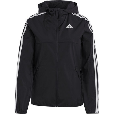 Adidas/阿迪达斯正品当季新款夹克外套女子休闲运动服 GQ0565