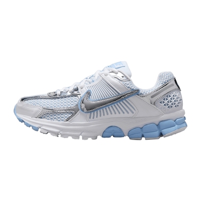 NIKE耐克女子ZOOM VOMERO 5 CHROME运动休闲鞋IV4311-100