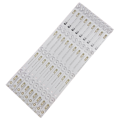 长虹43Q3TA灯条LB-C430U15-E4-A