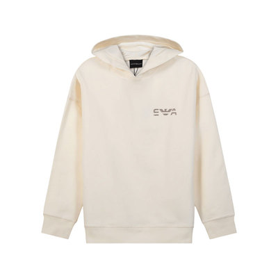 EMPORIOARMANI男士加绒款运动衫