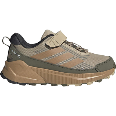 Adidas/阿迪达斯正品TRAILMAKER 2儿童运动魔术贴徒步鞋JS0498